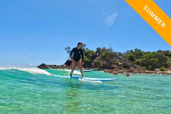 Surf Bus Tours Australia Australian Surf Bus